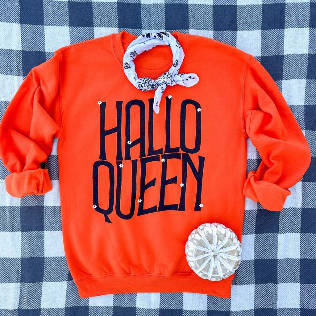 HalloQUEEN – BeeyondTreasures